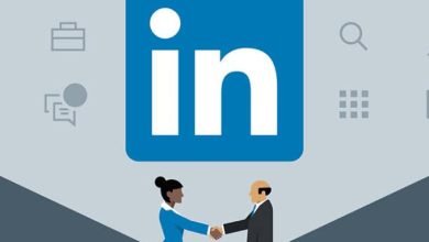 Linkedin salary range